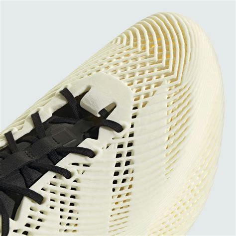 Adidas High Tech Climacool Sneaker Has Shoelaces Now