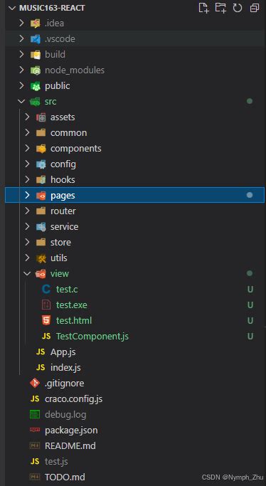 分享 Vscode 必备精品插件vscode代码跳转插件 Csdn博客