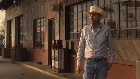 Landman Is A Hit On Paramount Plus Here Are 3 More Taylor Sheridan Series To Watch Next Plus