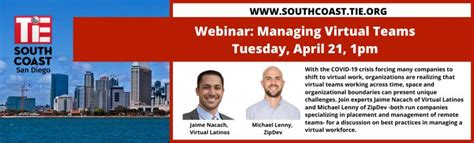 Michael Lenny On Linkedin Remoteteams Remotework