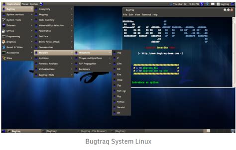 10 Best Hackers Operating Systems 2020 For Hacking