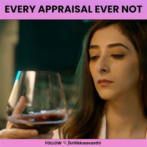 Anjani Kumar Singh R On Linkedin Every Appraisal Ever Not Kritikka Avasthi Every Appraisal