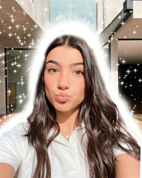 Charli Damelio Hair Styles Beauty Long Hair Styles