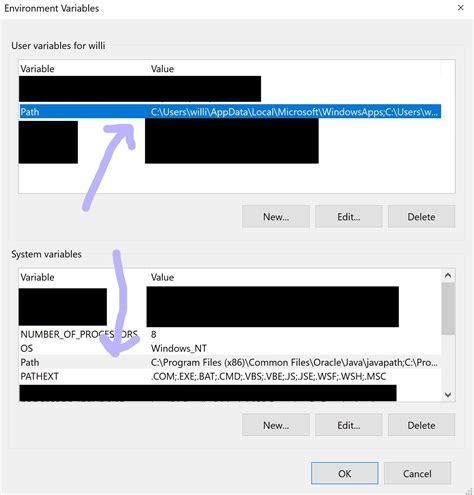 Python Paths And Anaconda Astro Will
