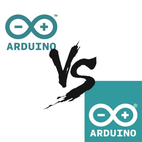 Arduino Vs Arduino Arduino Won Hackaday
