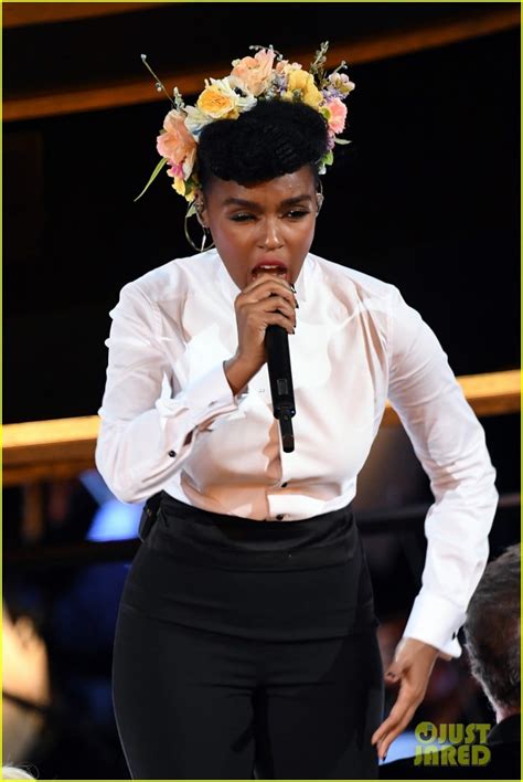 Janelle Monae And Billy Porter Honor The Year In Movies With Oscars 2020