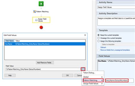 Extract The Title From A File Laserfiche Answers