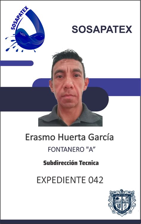 Erasmo Sosapatex