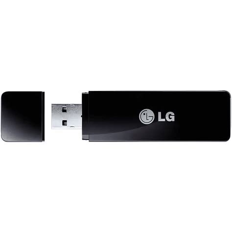 Wi Fi Dongle Lg Wireless Accesorios