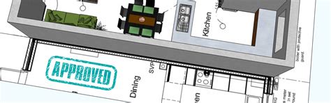 Use Building Passport To Communicate With Building Control