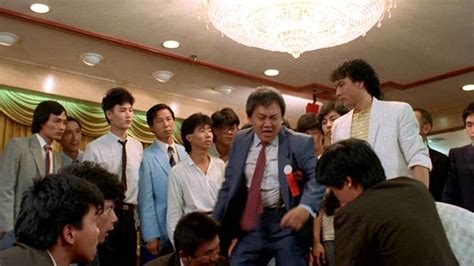 Hong Kong Godfather 1985 Imdb