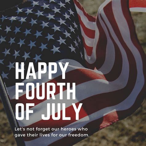 42 4th Of July Instagram Captions And Posts [no Cheesy Cliches]