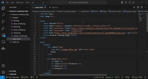 Webdev Codeclause Shubham Awachar