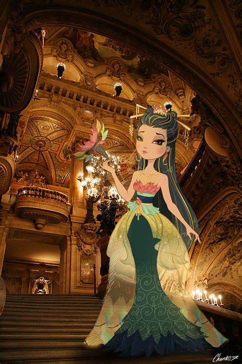 Throne Coming Nymphaea Nixie