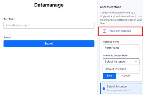 Form Creation Kore Ai Documentation