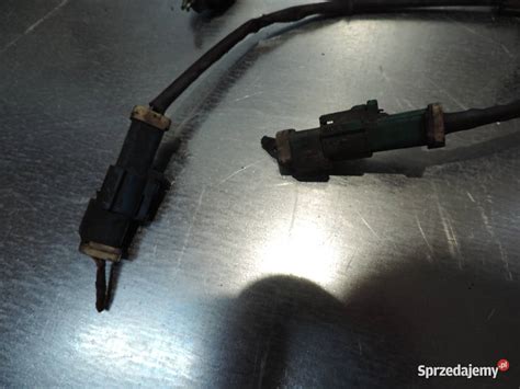 Sonda Lambda Ford Focus Mk2 16 16v Nowy Sącz Sprzedajemypl