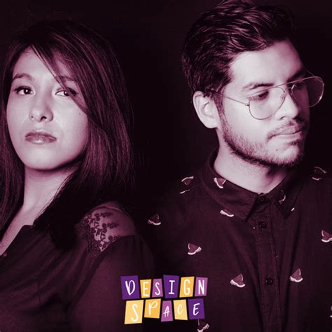 Space Design Podcast On Spotify