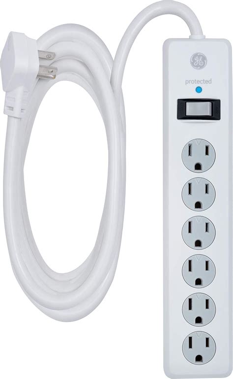 Should I Plug An Extension Cord Into A Surge Protector At Maricela