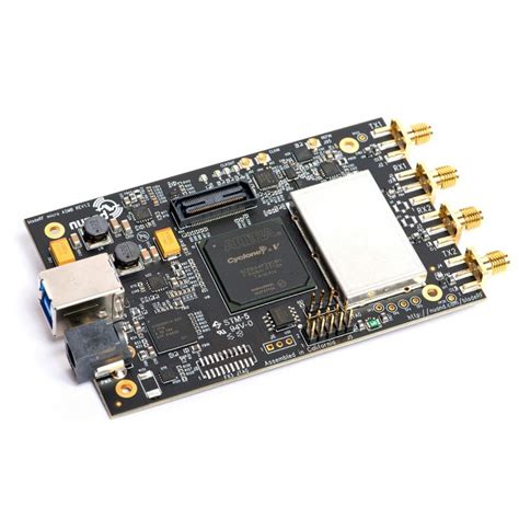 Urh Universal Radio Hacker Le Logiciel Ultime Pour Le Hacker Ethique Spécialisé En Rf