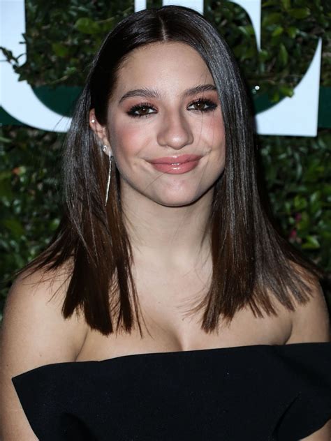 Starlet Arcade Mackenzie Ziegler