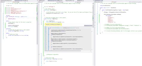 unresolved external symbol error r unrealengine
