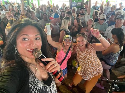 Oracle Band Oracle Band Added A New Photo — With Mary Jo Oracle Band Oracle Band Added A New Photo — With Mary Jo