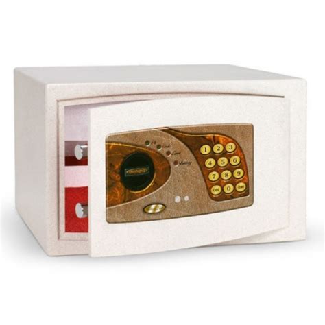 Digital Electronic Safe In Mobile Thx Identical Mechanical Emergency Key For All Safes In The