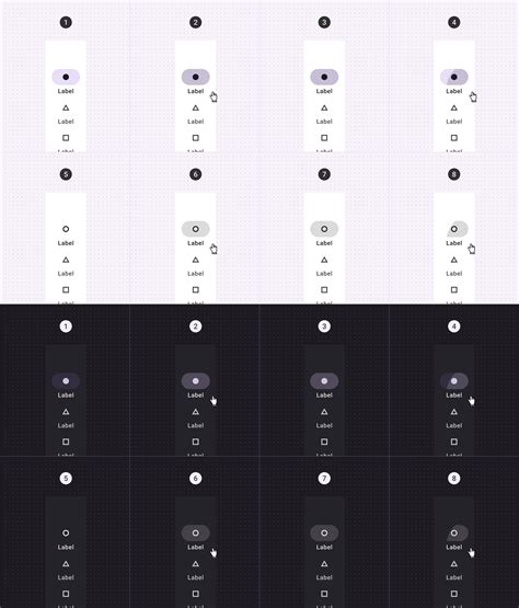 M3 `navigationrail` Use Wrong Ripple · Issue 115852 · Flutterflutter · Github