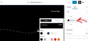 How To Change Background Color In WordPress Beginner Guide
