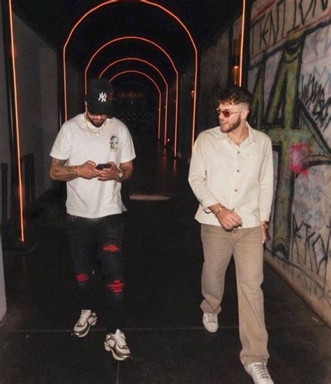 Christian Barker Bark And David Chaboki Shibo Advance Cultural