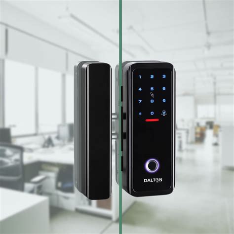 Smart Door Locks And Keyless Entry Door Locks Dalton Smart Locks