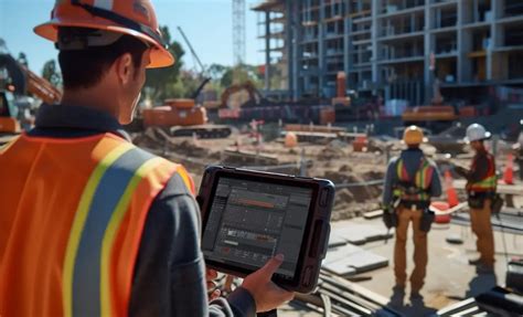 Uncover The Potential Of Consultants Construction Software