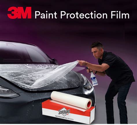 3m Ppf Logo