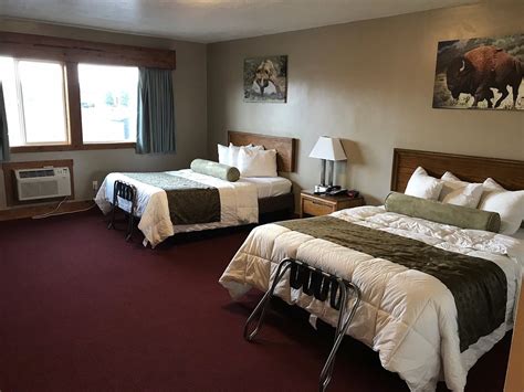 White Buffalo Hotel 81 ̶1̶0̶9̶ Updated 2023 Prices And Motel