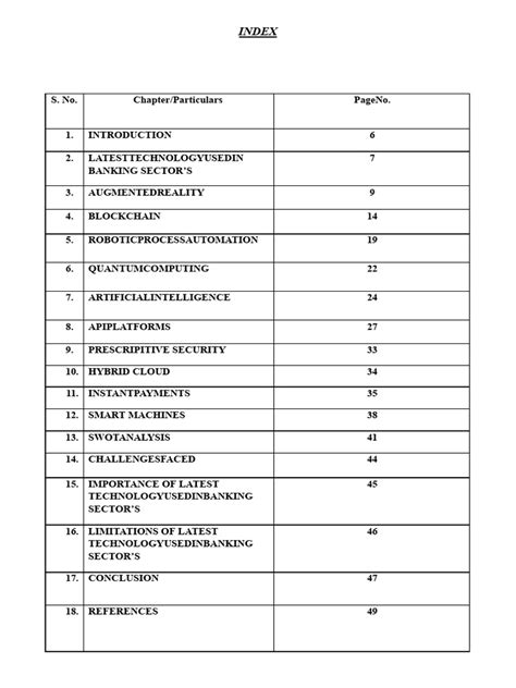 Finance Bankingindustry Demo Pdf Augmented Reality Banks