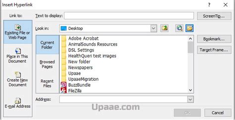 4 Easy Ways To Attach A File In Ms Word UPaae