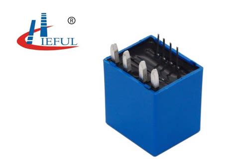 A PCB Mount Closed Loop Current Sensor V Supply V Output Product Photos A PCB Mount