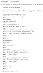 Beginning Stm Developing With Freertos Libopencm And Gcc Gay