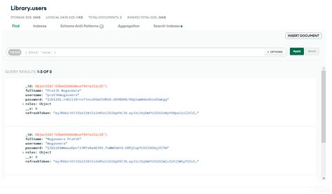 Github Pratikmogaveeralibrary Management Webapp