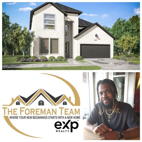 Daniel Foreman On Linkedin Congratulations To My Client Jeremy Jab Benton As A First Time Home