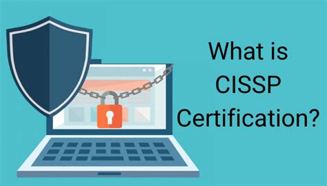 CISSP Certification A Basic Guide Big Data Rise