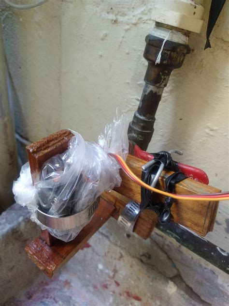 Move Servo Motor At A Distance Of Meters Motors Mechanics Power And CNC Arduino Forum