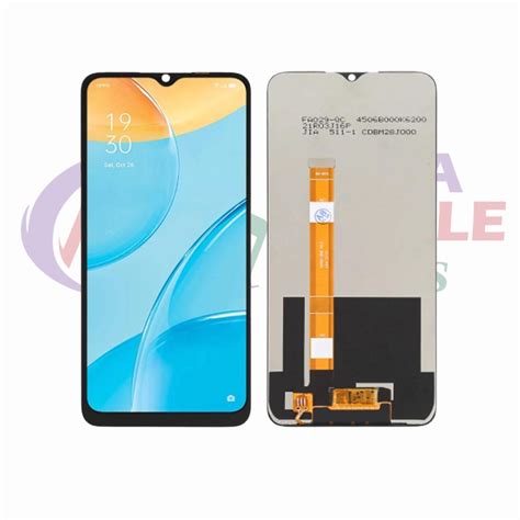 Oppo A Complete Lcd Dama Mobile Spares