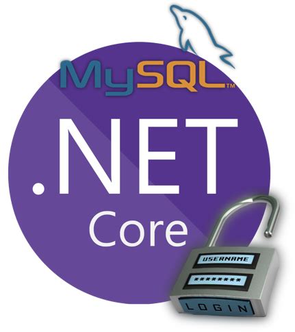 C Net Core Identity With Mysql Declaration Of Var