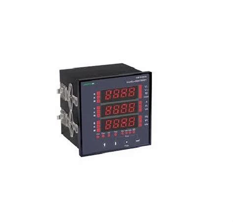 Three Phase Multi Function Energy Meter At 5000 Piece Three Phase Digital Energy Meter In
