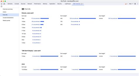 Hidden Gems In Chrome Devtools 9 Tips And Tricks