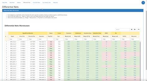 Taking The Guesswork Out Of Ddr Design With Integrated Schematic