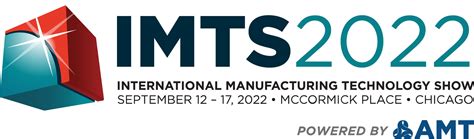 Remtec To Attend Imts 2022 Remtec Robotics And Automation