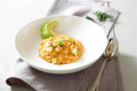 로제크림 리조또 4분 만에 뚝딱 만드는 초간단 레시피