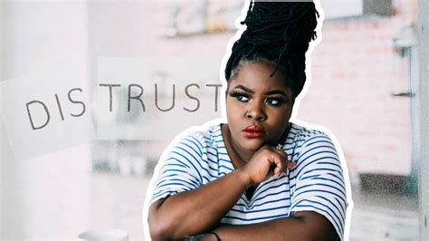 If Youre Not Feeling These 5 Things Your Partner Doesnt Trust You Yourtango